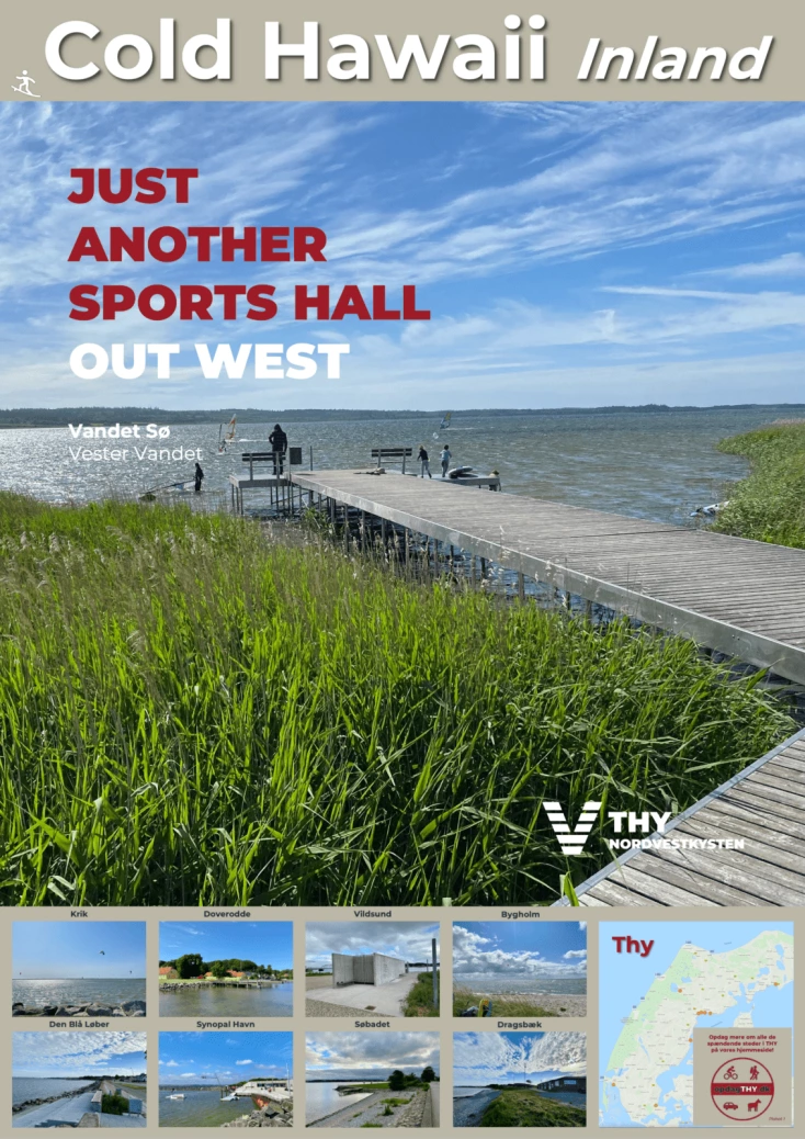 Cold Hawaii Inland • et vandmekka for alle • opdagTHY!