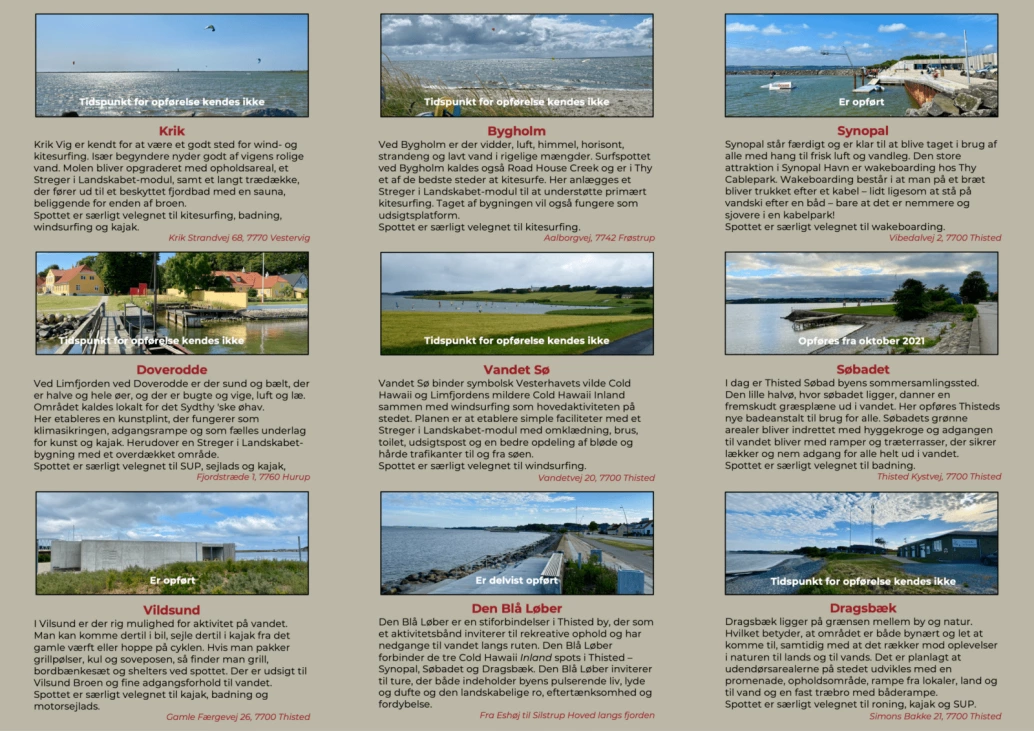 Cold Hawaii Inland • et vandmekka for alle • opdagTHY!